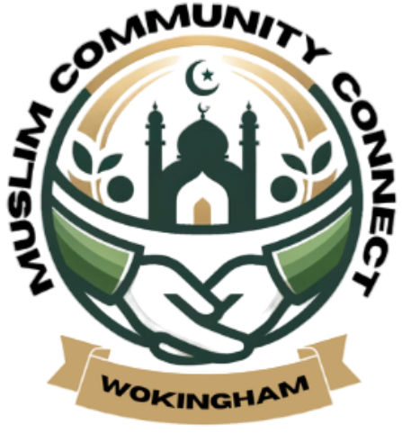 Home - Muslim Community Connect Wokingham